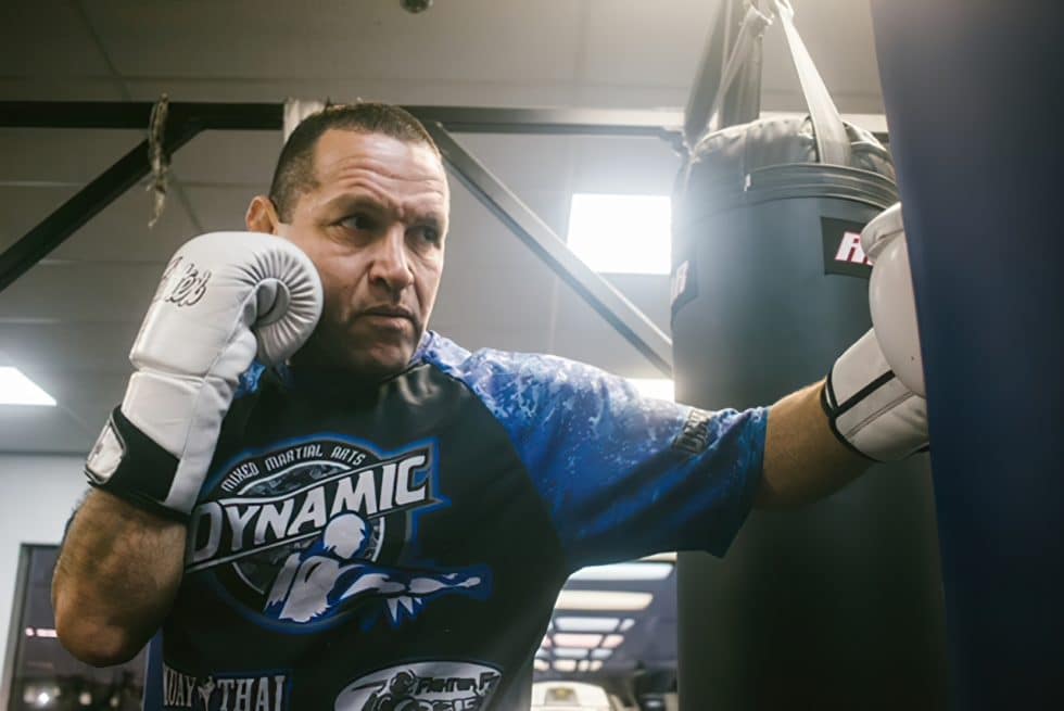 About Us | Fighter Fit | Fitness and Boxing Classes For All