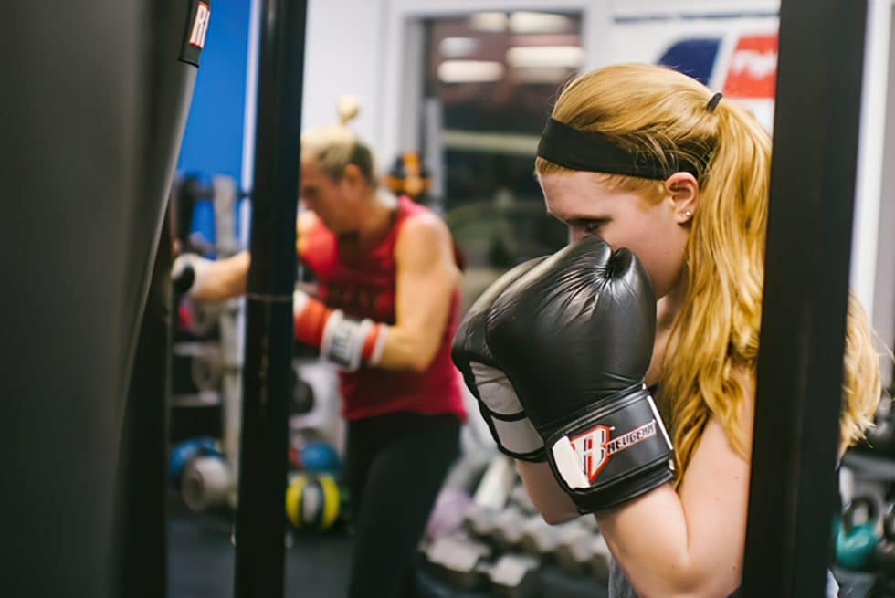 About Us | Fighter Fit | Fitness and Boxing Classes For All